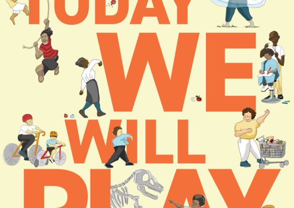 Today We Will Play Poster: Playful Pittsburgh Collaborative - Trying ...