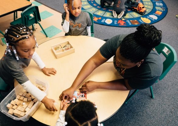 Home - Trying Together