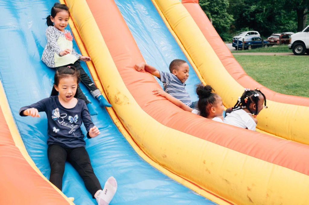 Family Engagement Toolkit - Trying Together