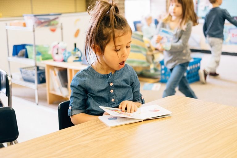 Family Transitions and Routines: Resources - Trying Together