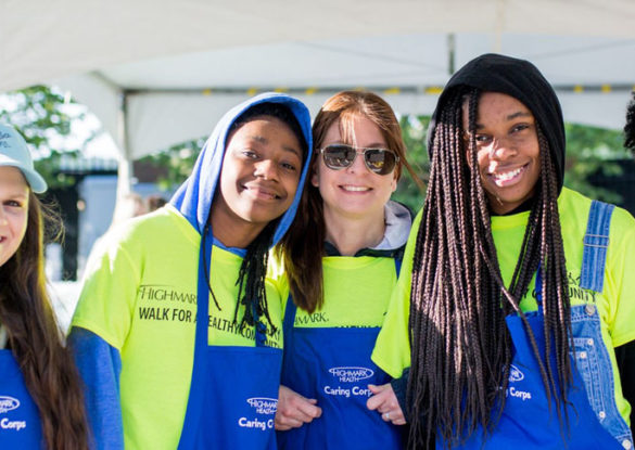 Home - Trying Together