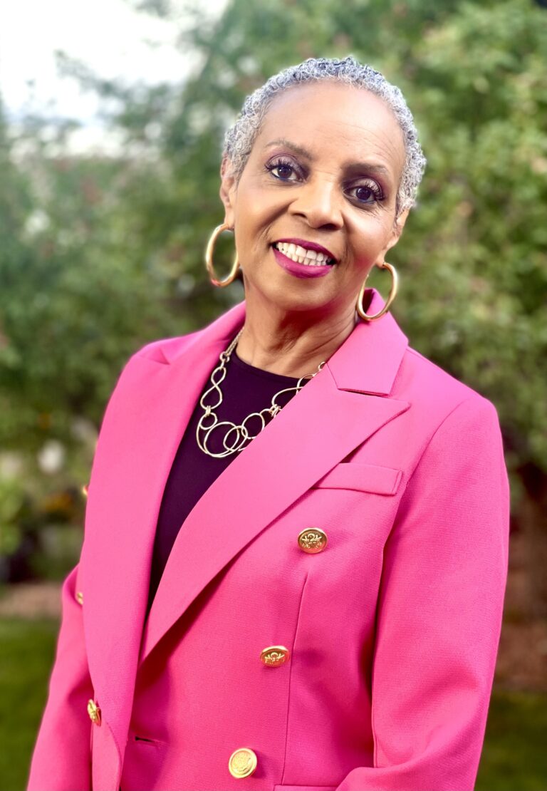 Dr. Rosemarie Allen - New Headshot 1 - Trying Together