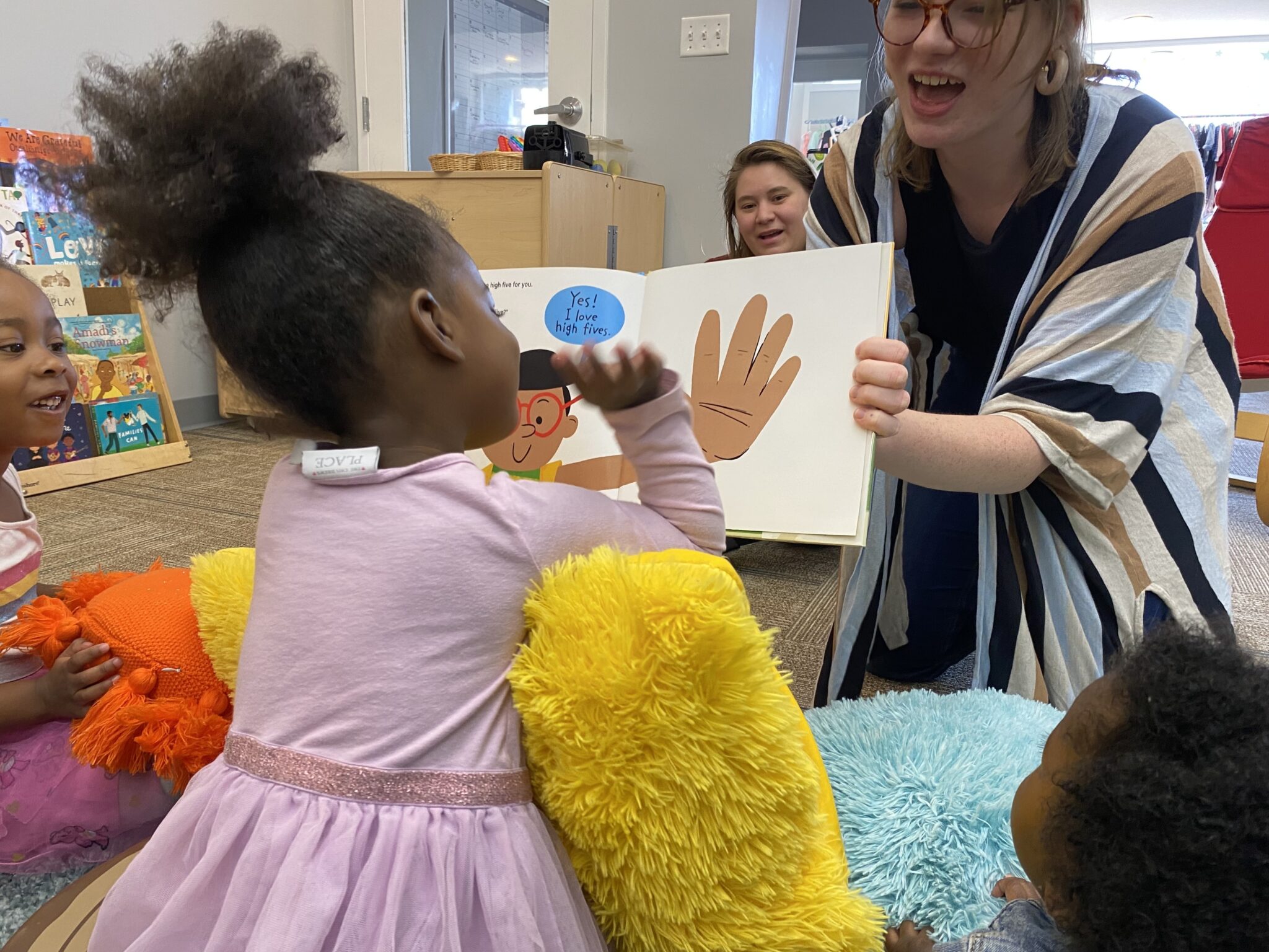 NAEYC Report Highlights Low Compensation Impact on Early Childhood ...