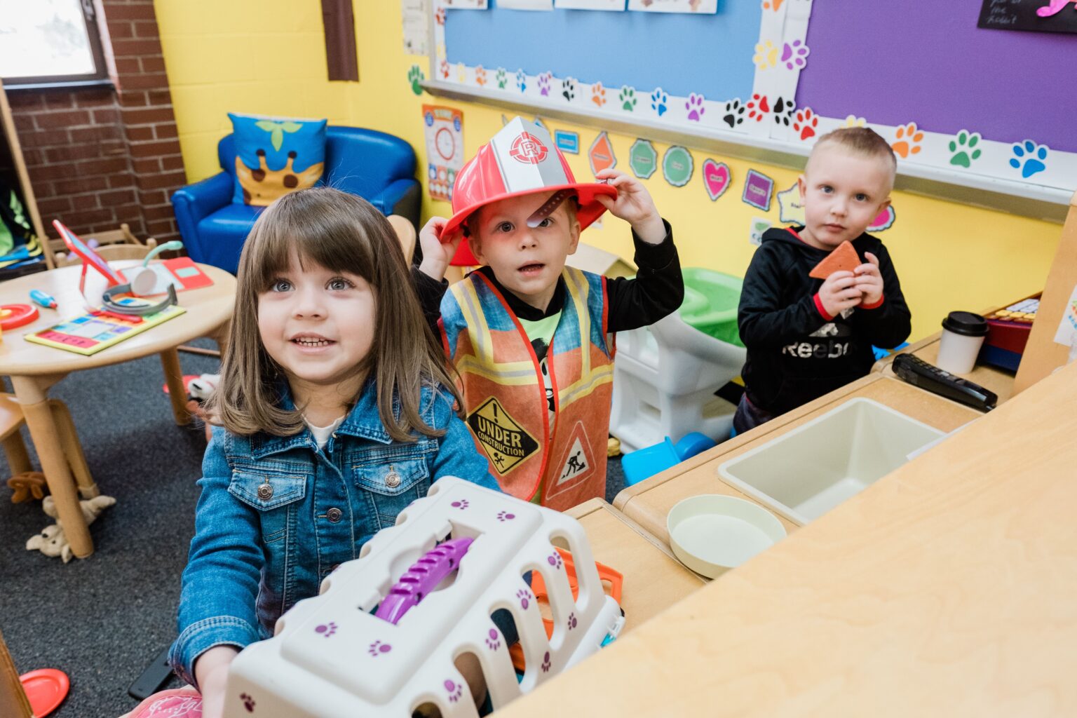 2024-25 Keystone STARS Continuous Quality Improvement Awards - Trying ...