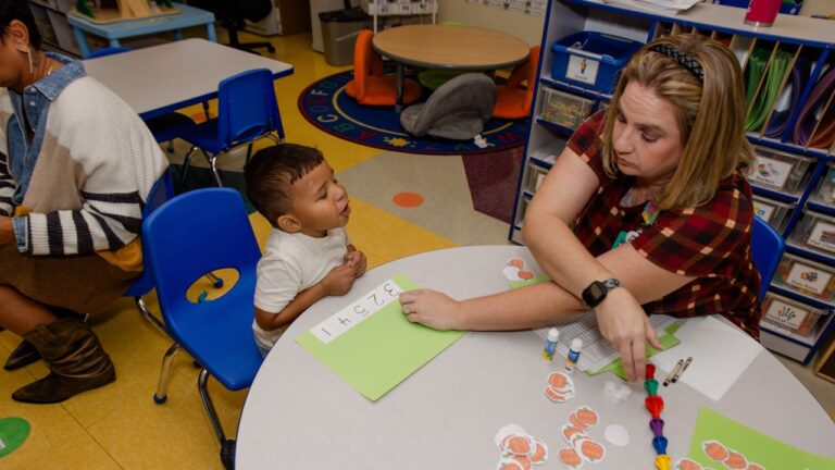 OCDEL to Release Updated Edition of PA Learning Standards for Early ...